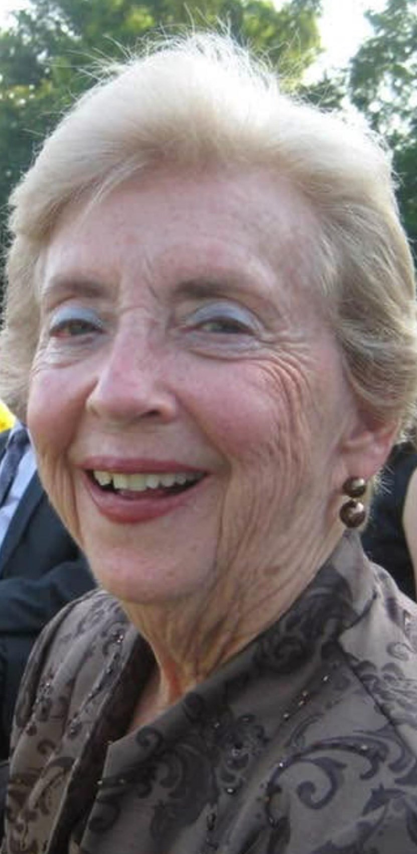 Barbara Goodman Obituary - Atlanta, GA