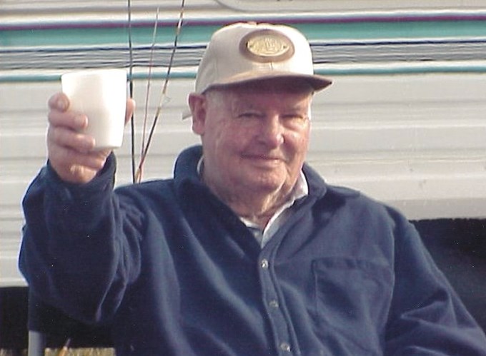 Sam Rollins Obituary - Bonita, CA