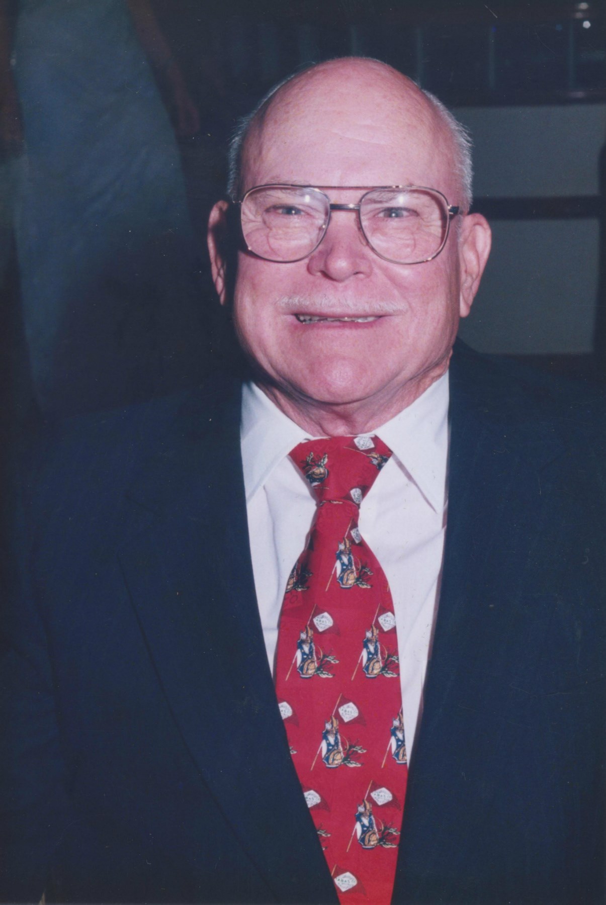 James Patrick "Jimmy" Cockrill Obituary - Sulphur, LA