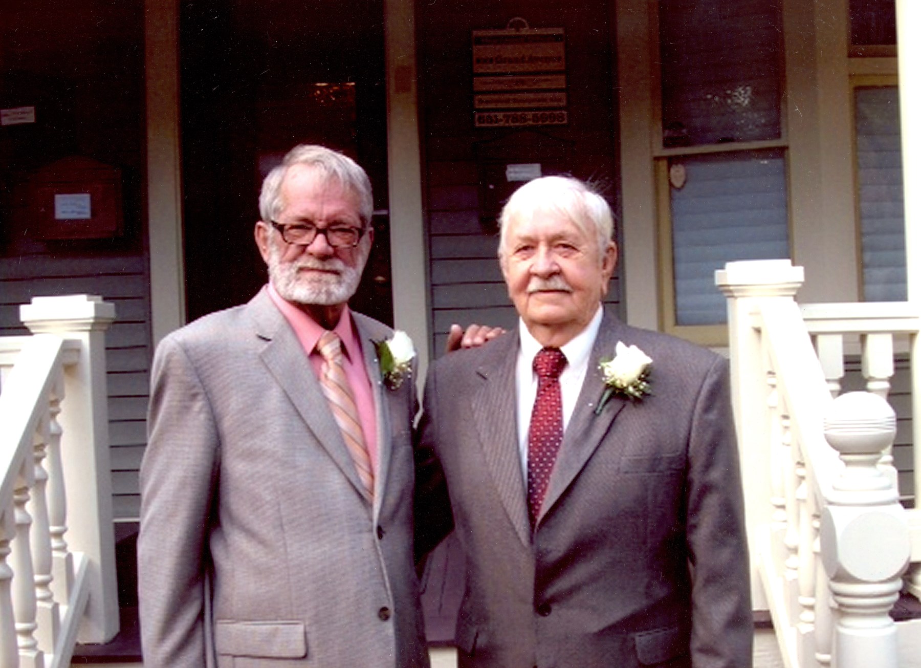 Thomas Bodmer Obituary - Phoenix, AZ