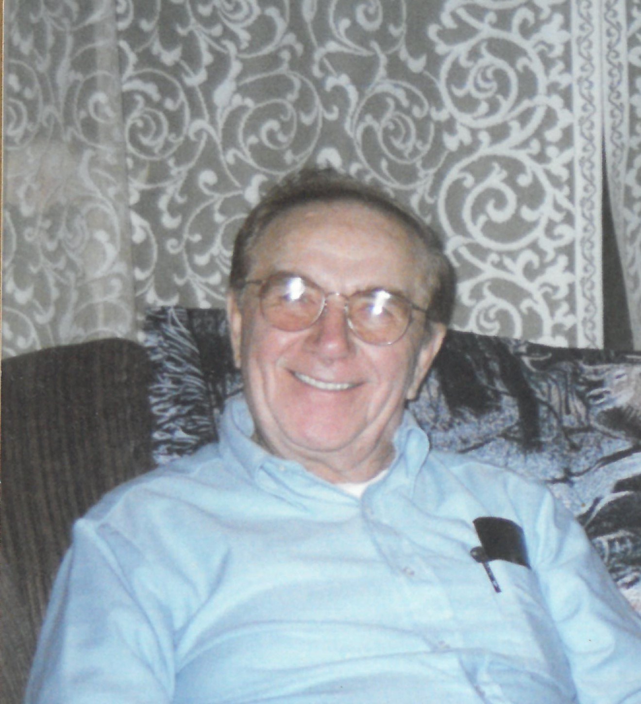 Russell Elson Obituary - Greenville, OH