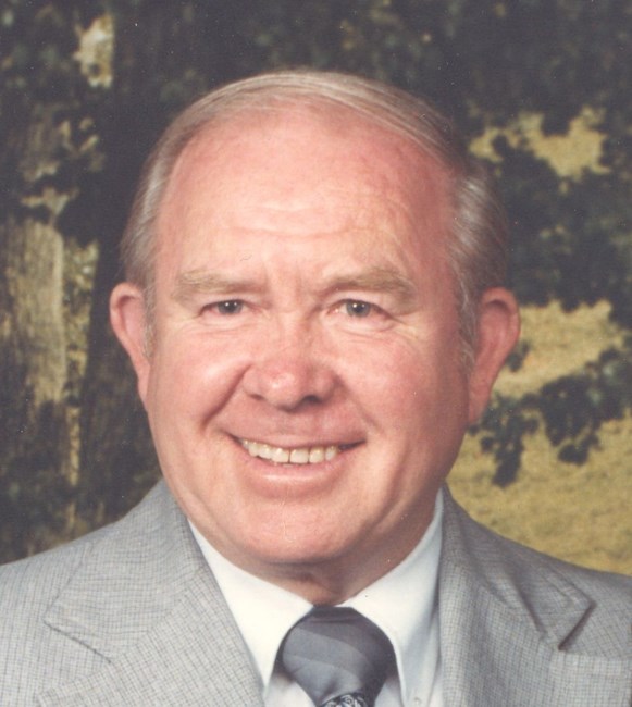 James Douglas Roberson Jr. Obituary - Nashville, TN