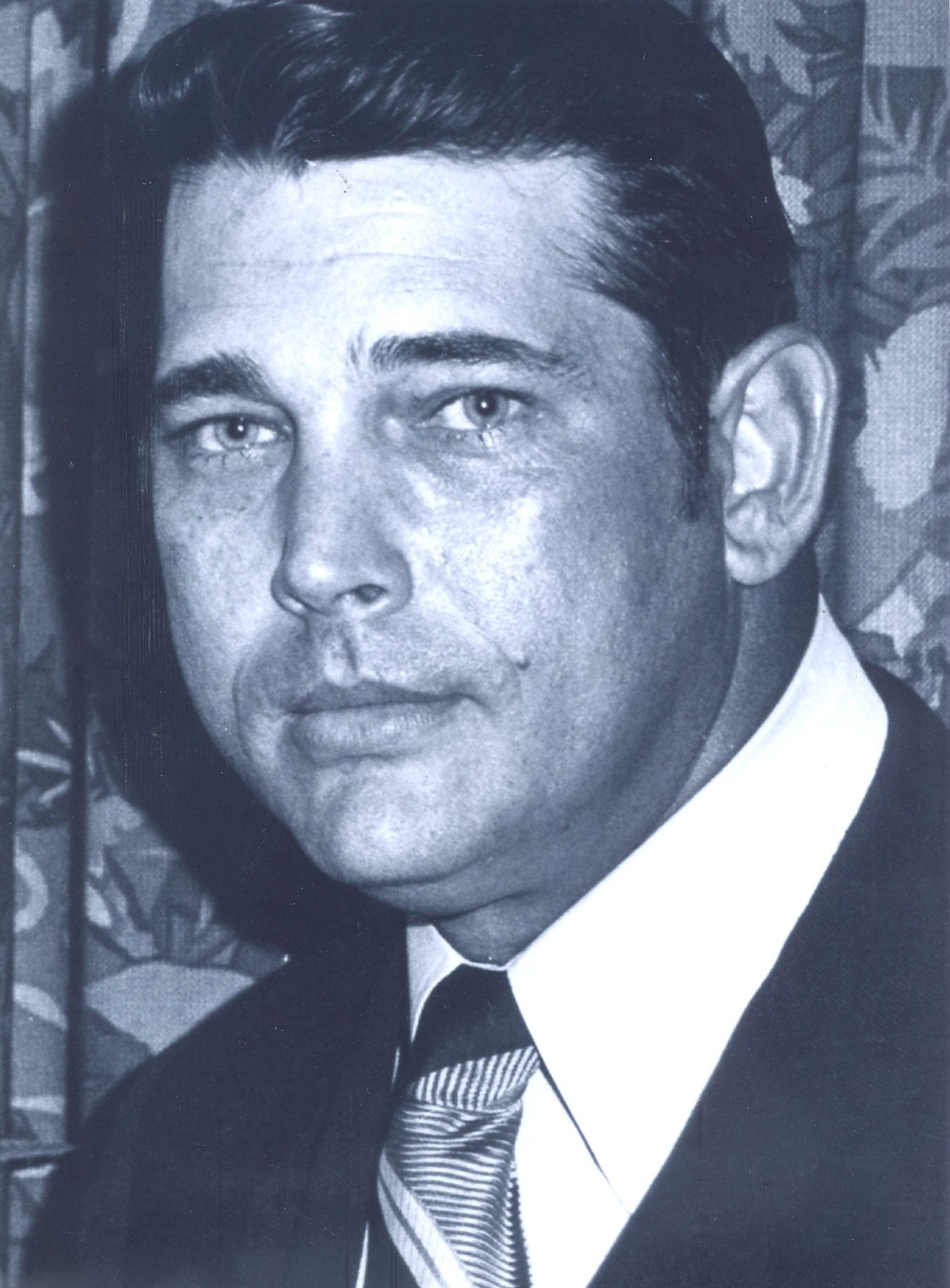 Jim Richardson Obituary - Gotha, FL