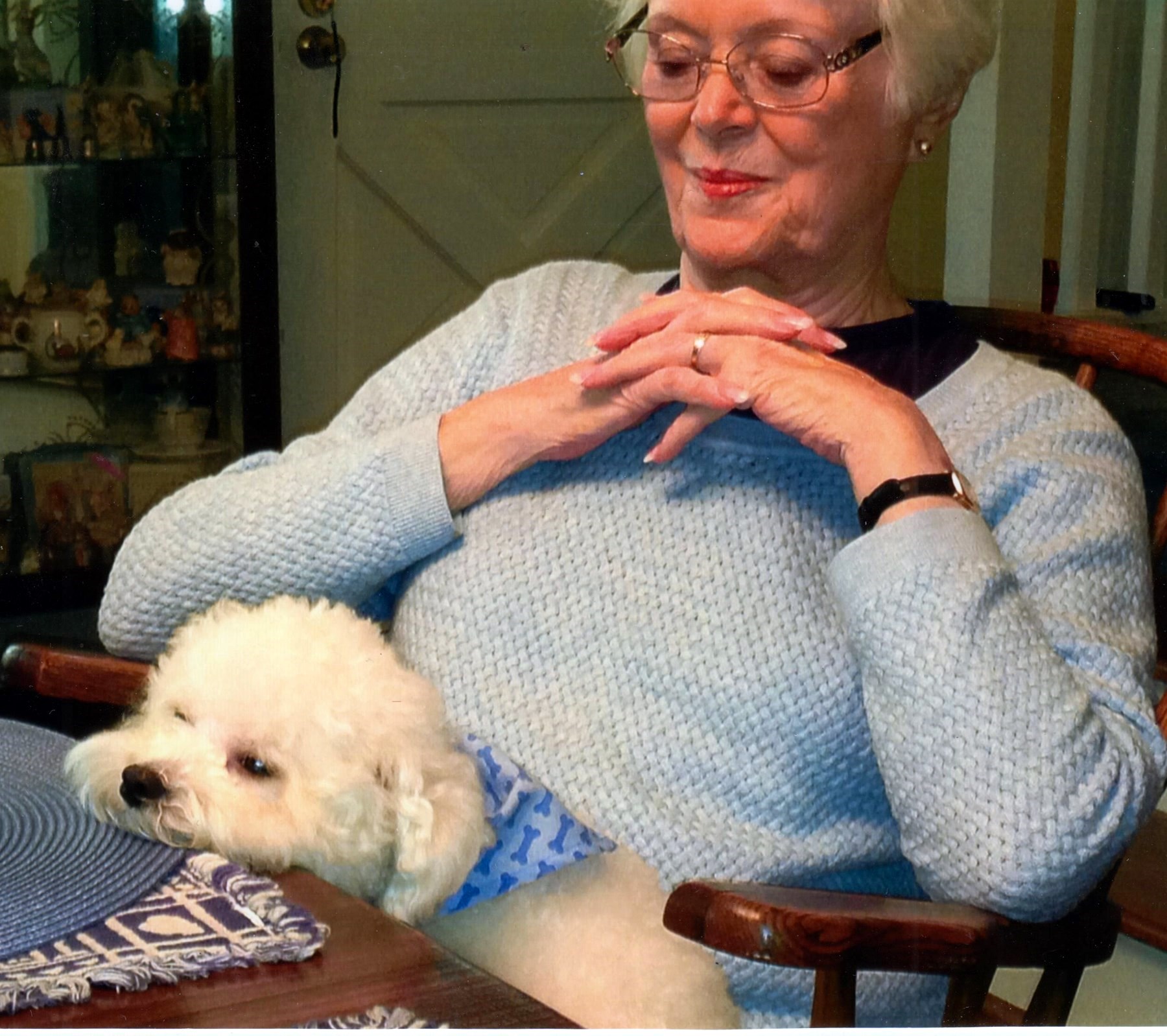 Martha Potts Obituary - Sandy Springs, GA