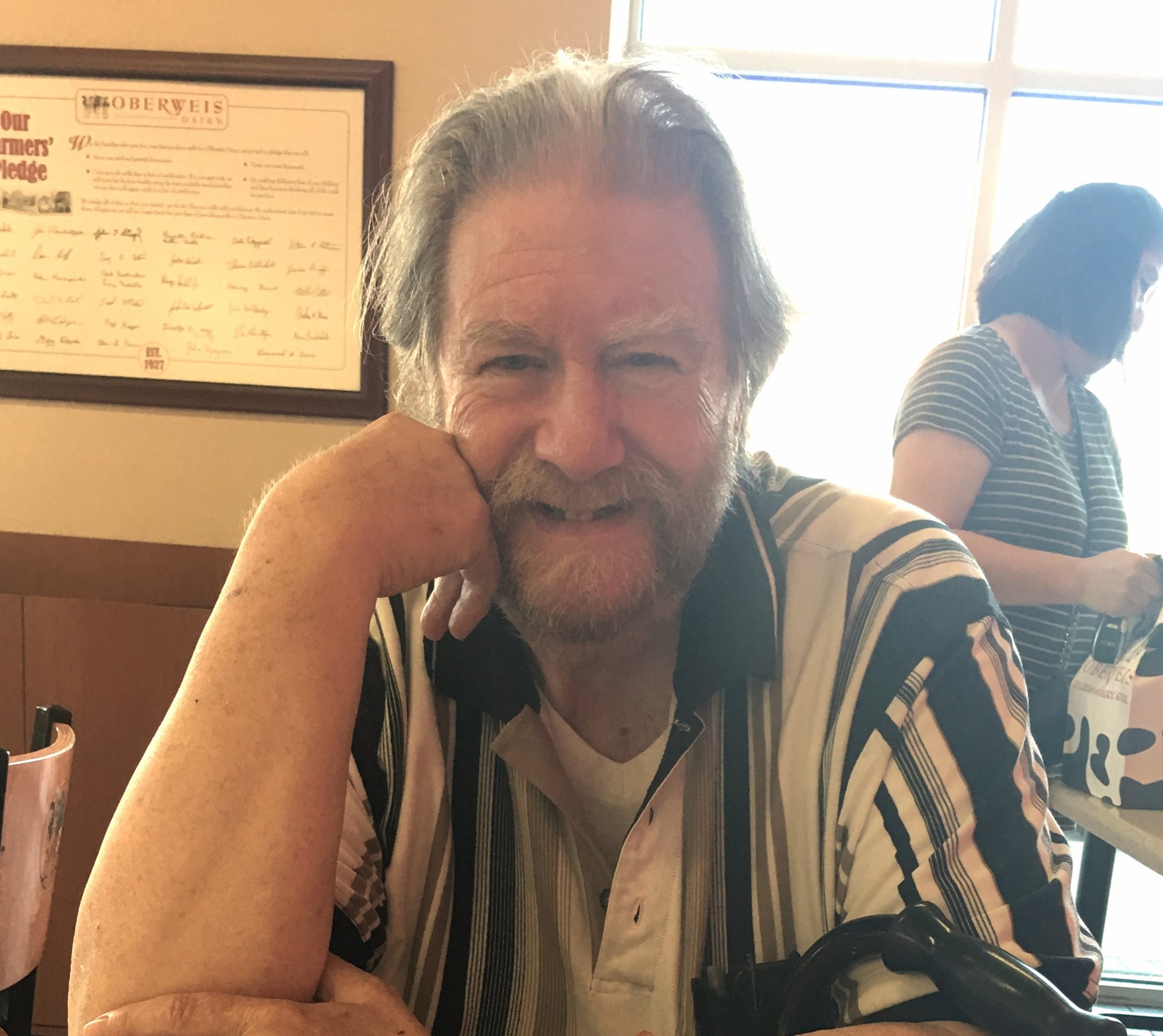 Donald Clark Obituary - Arlington Heights, IL