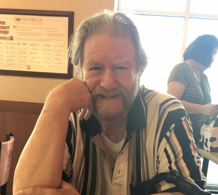 Donald Clark Obituary - Arlington Heights, IL