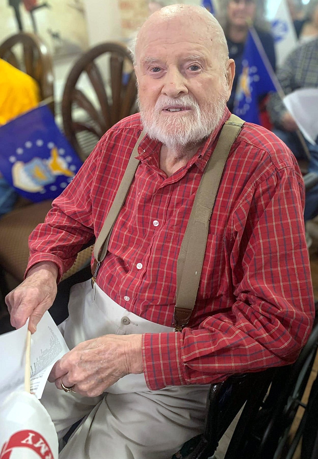 Edward Magouirk Obituary - Anniston, AL