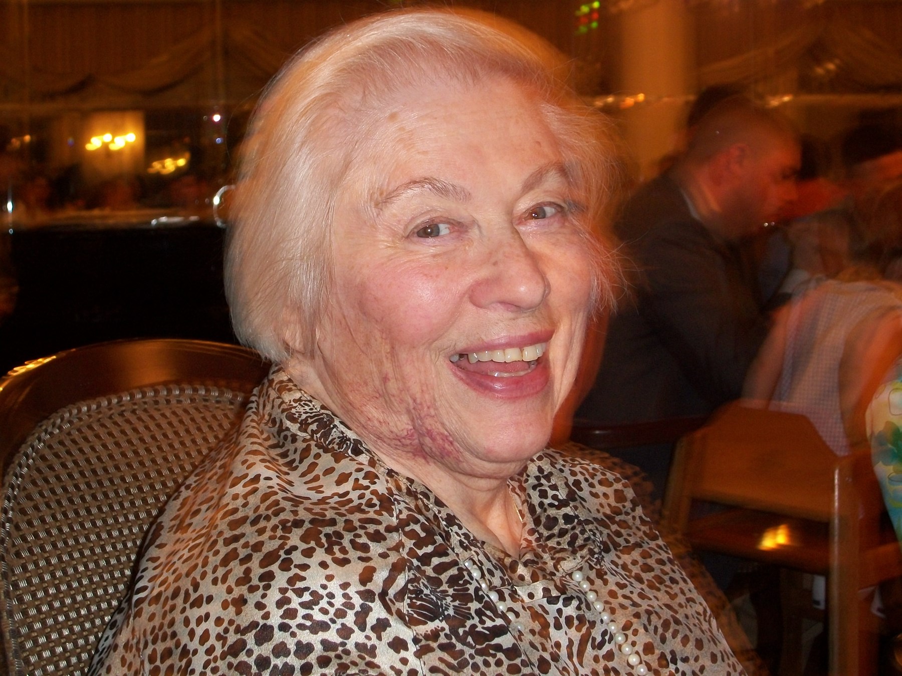 Doris Van Hooser Obituary - Memphis, TN