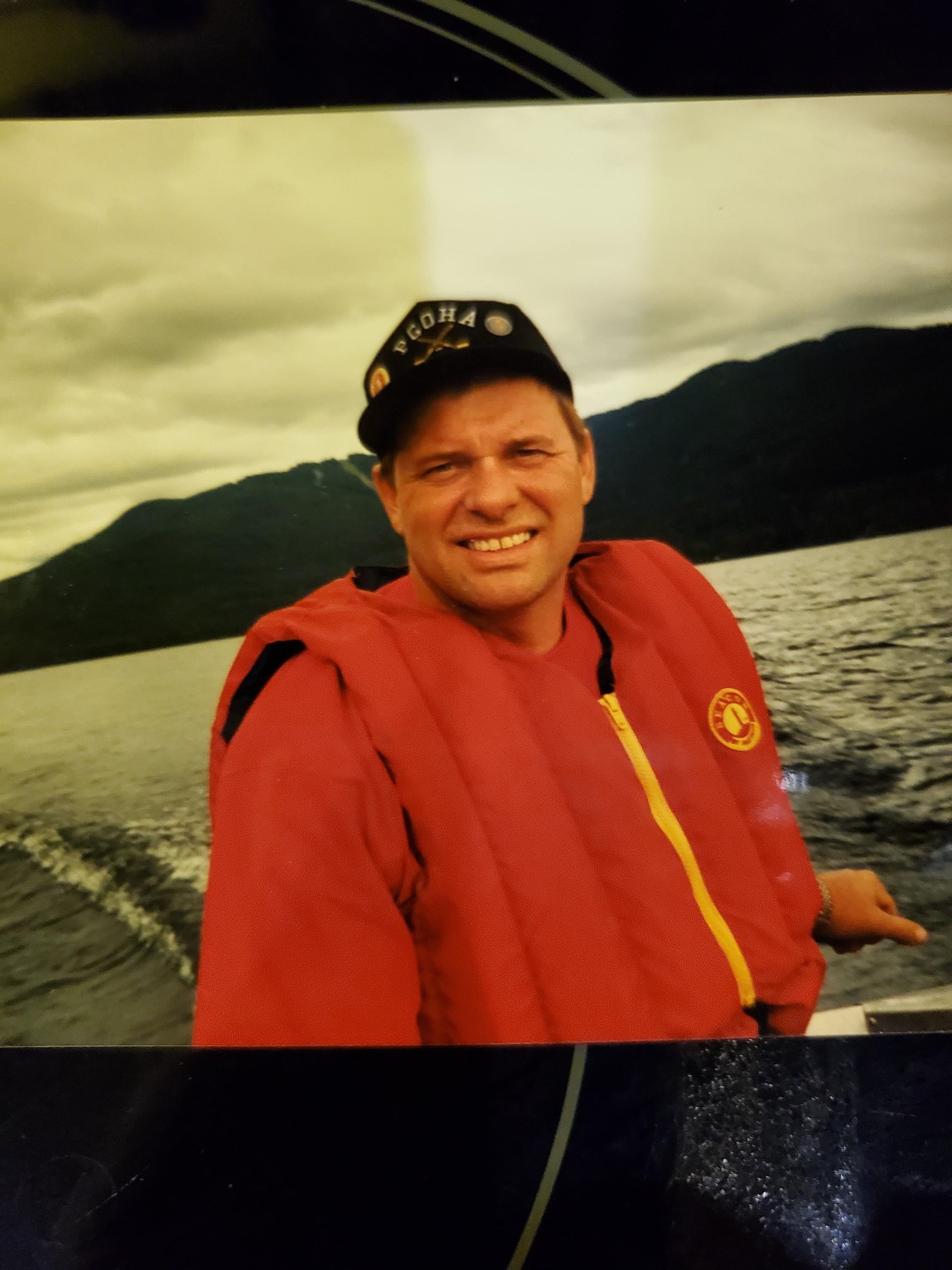 Edward Andrew Matthies Obituary - Prince George, BC