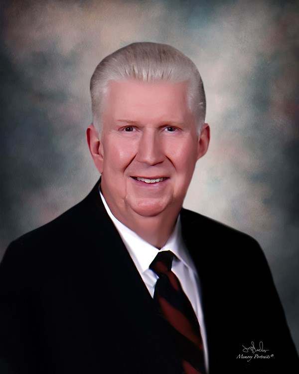 Jerry Glen Carter, Sr. Obituary - Fort Smith, AR