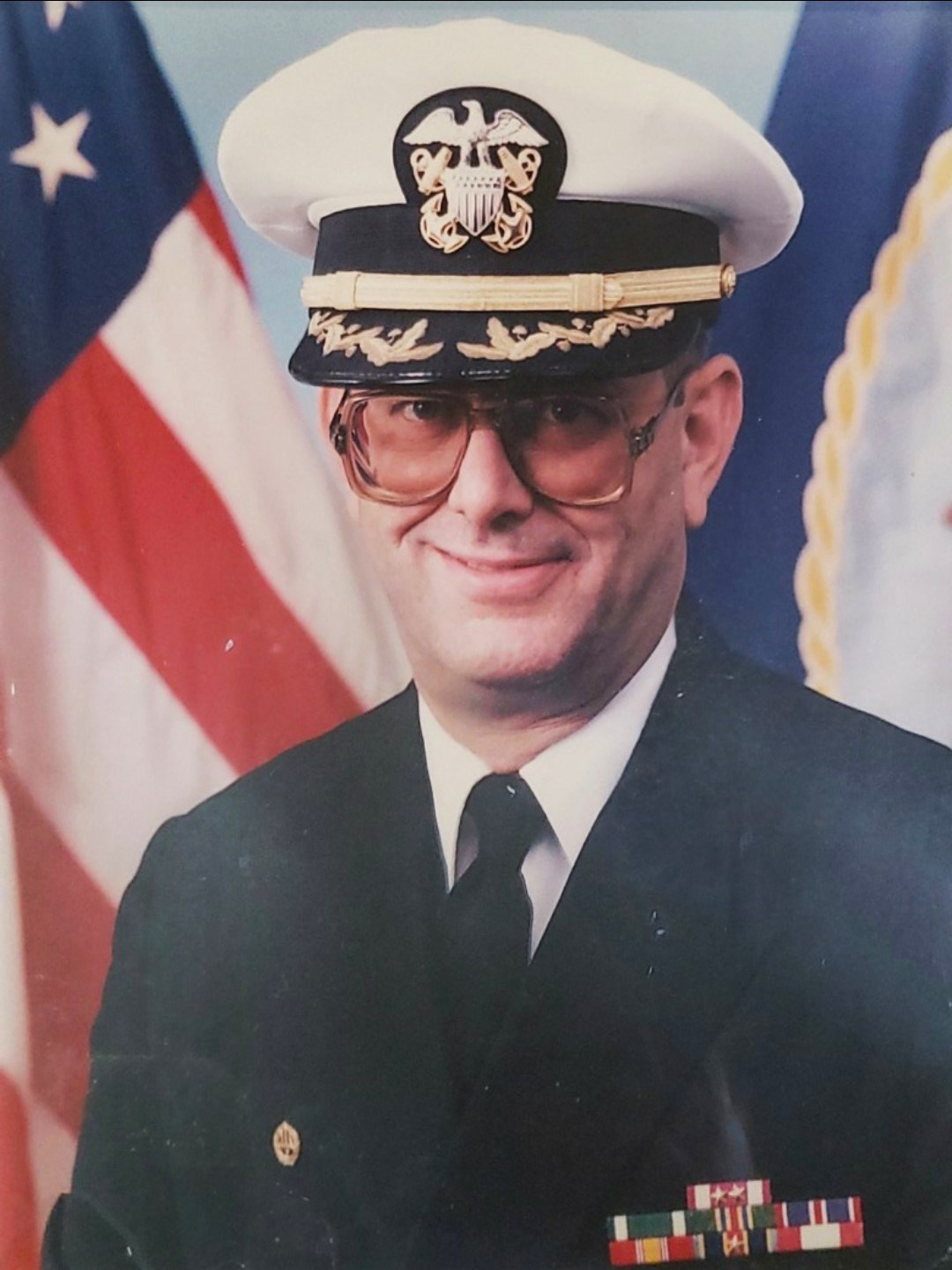 William Clayton Obituary - Falls Church, VA