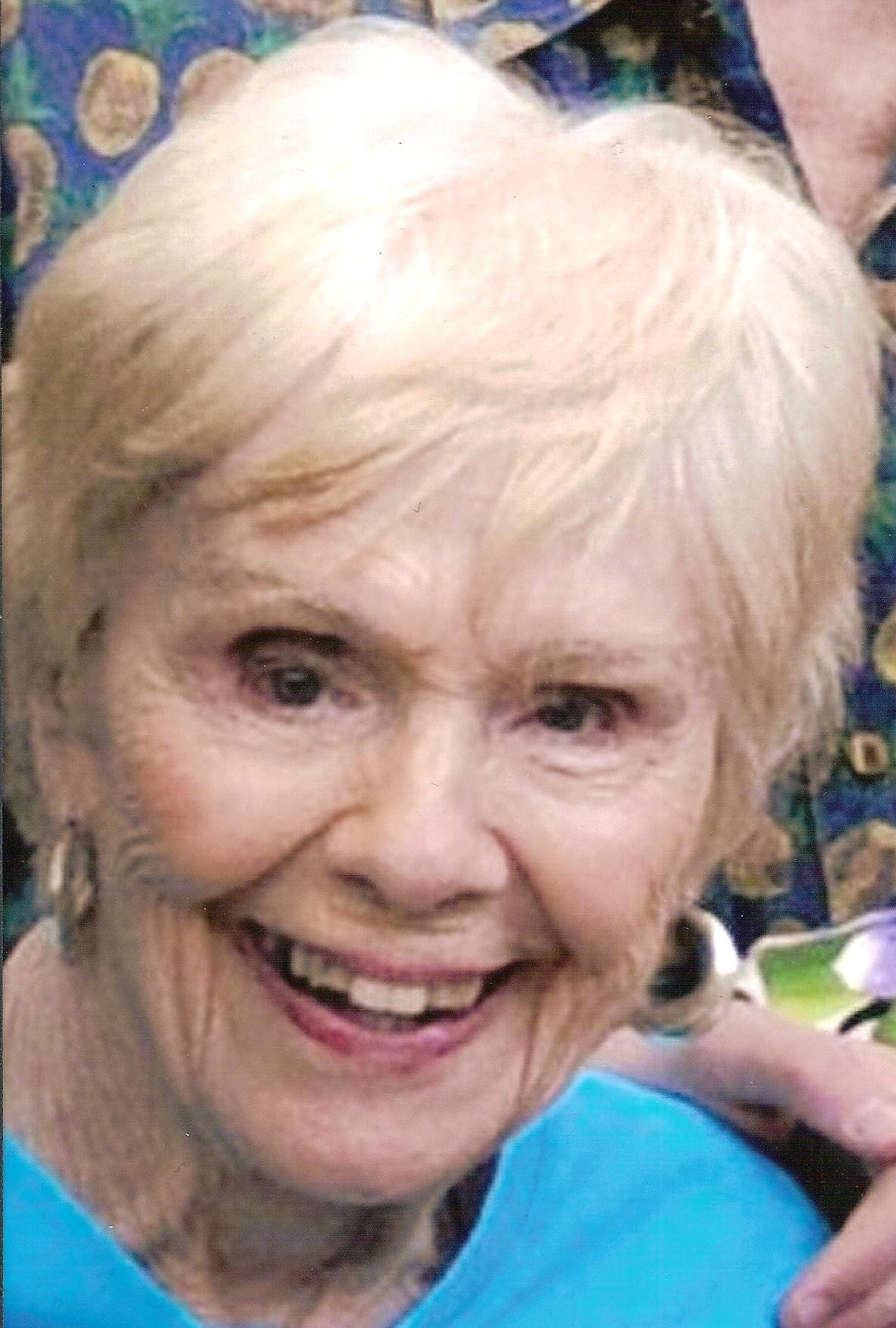 Gladys Mollet Obituary - Dallas, TX