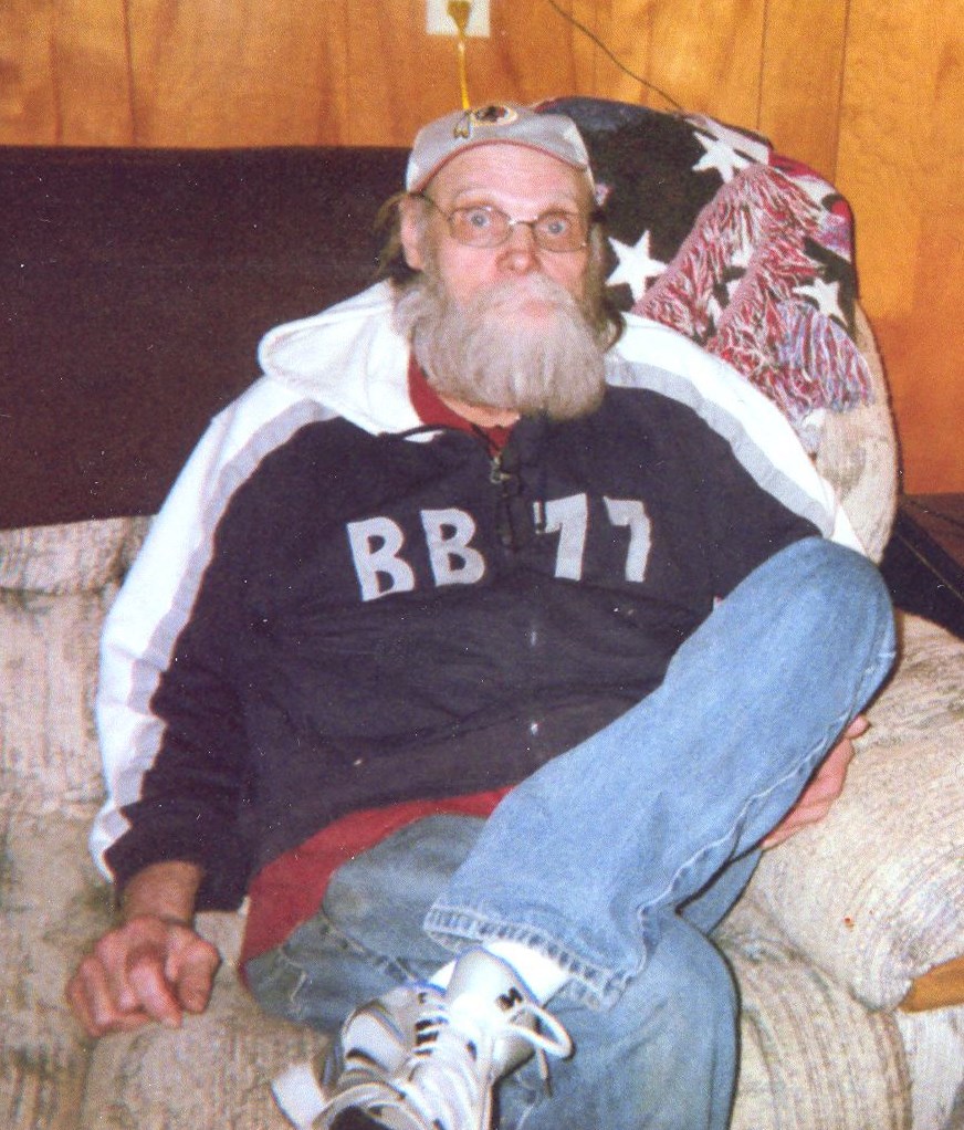 Travis Edward Cox Sr. Obituary - Lynchburg, VA