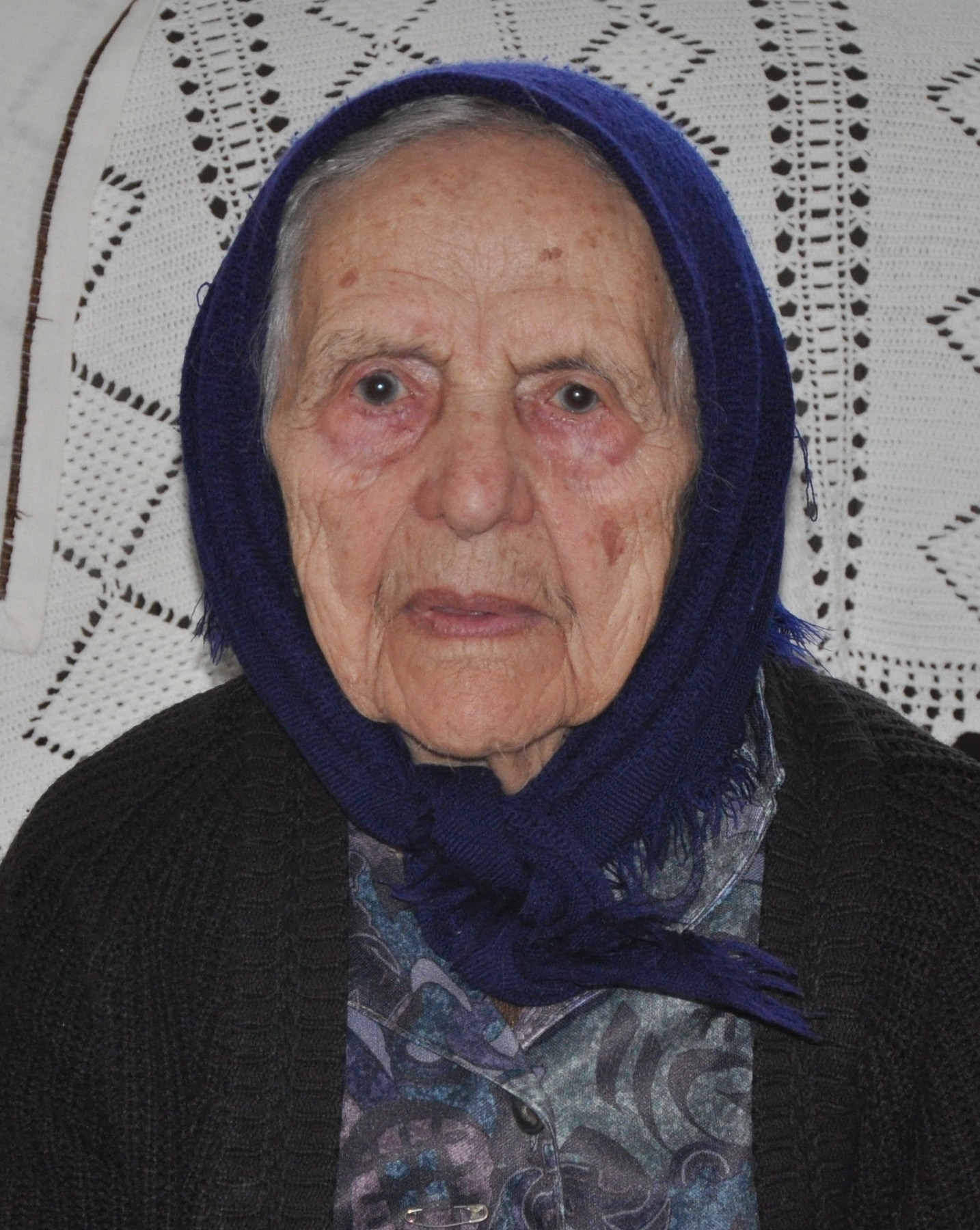 Filio Iakovou Obituary - Vancouver, BC