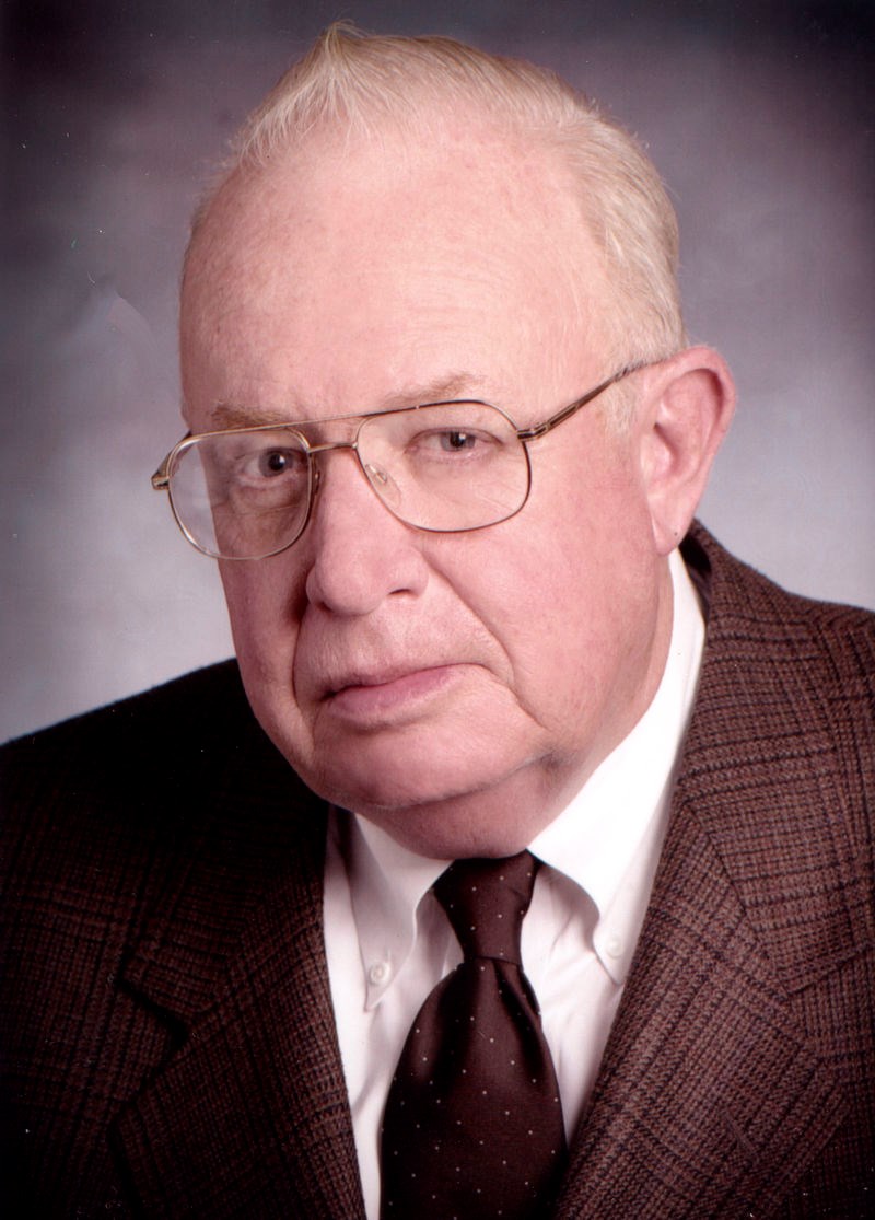 Thomas "Tom" McCrummen Obituary - Austin, TX