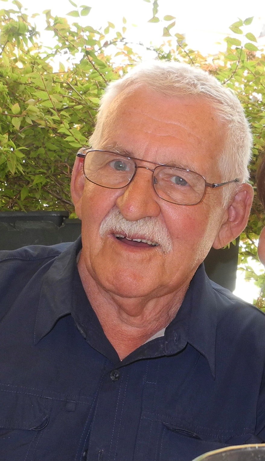 Gordon Warren Obituary - North Vancouver, BC