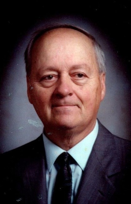 Eloi Magnan Obituary - Brossard, QC