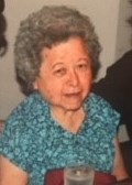 Bernice Ho Obituary - Honolulu, HI