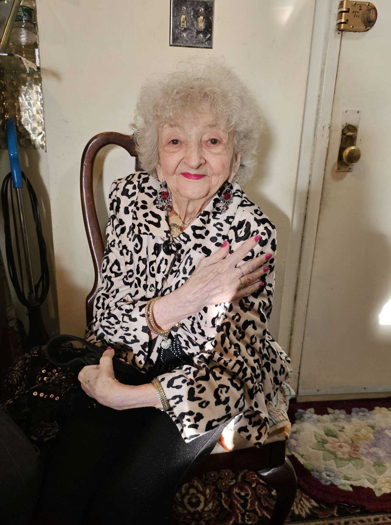 Didina Ivan Obituary - Woodside, NY