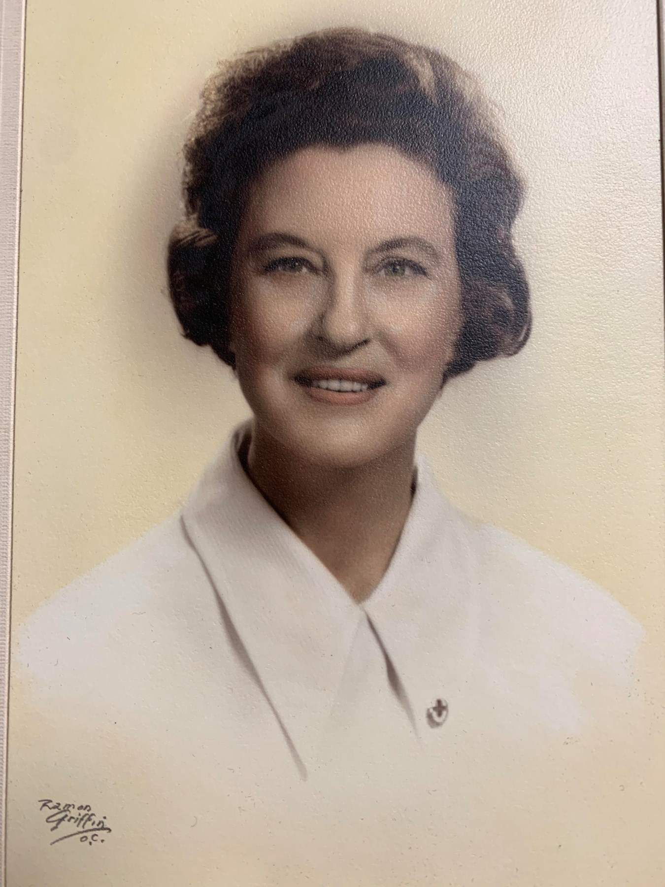 Nan P. Balman Obituary - Edmond, OK