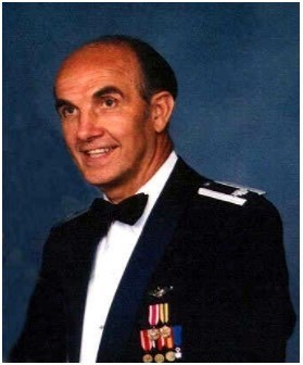 Jacques Adnet Obituary - Colorado Springs, CO