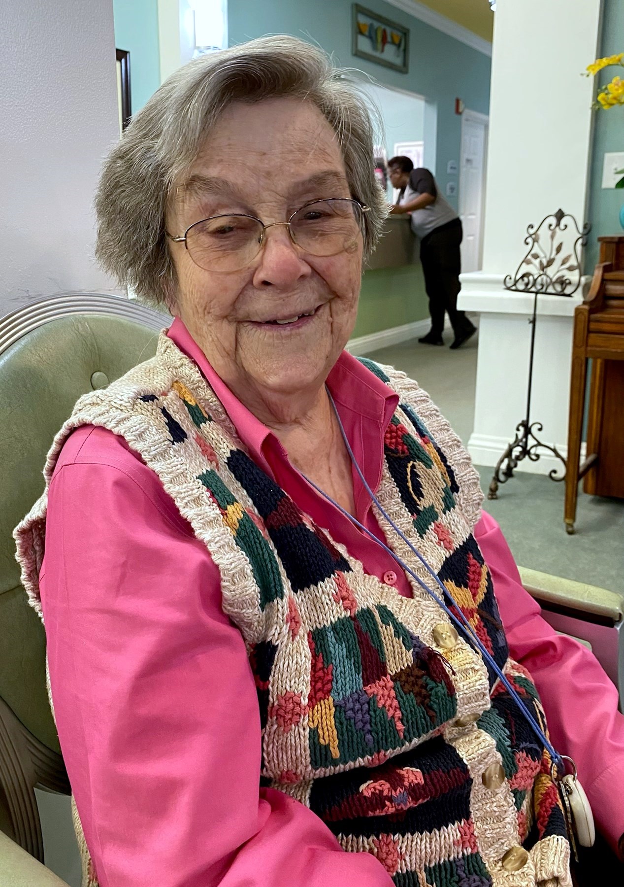 Mary Hancock Obituary - Montgomery, AL