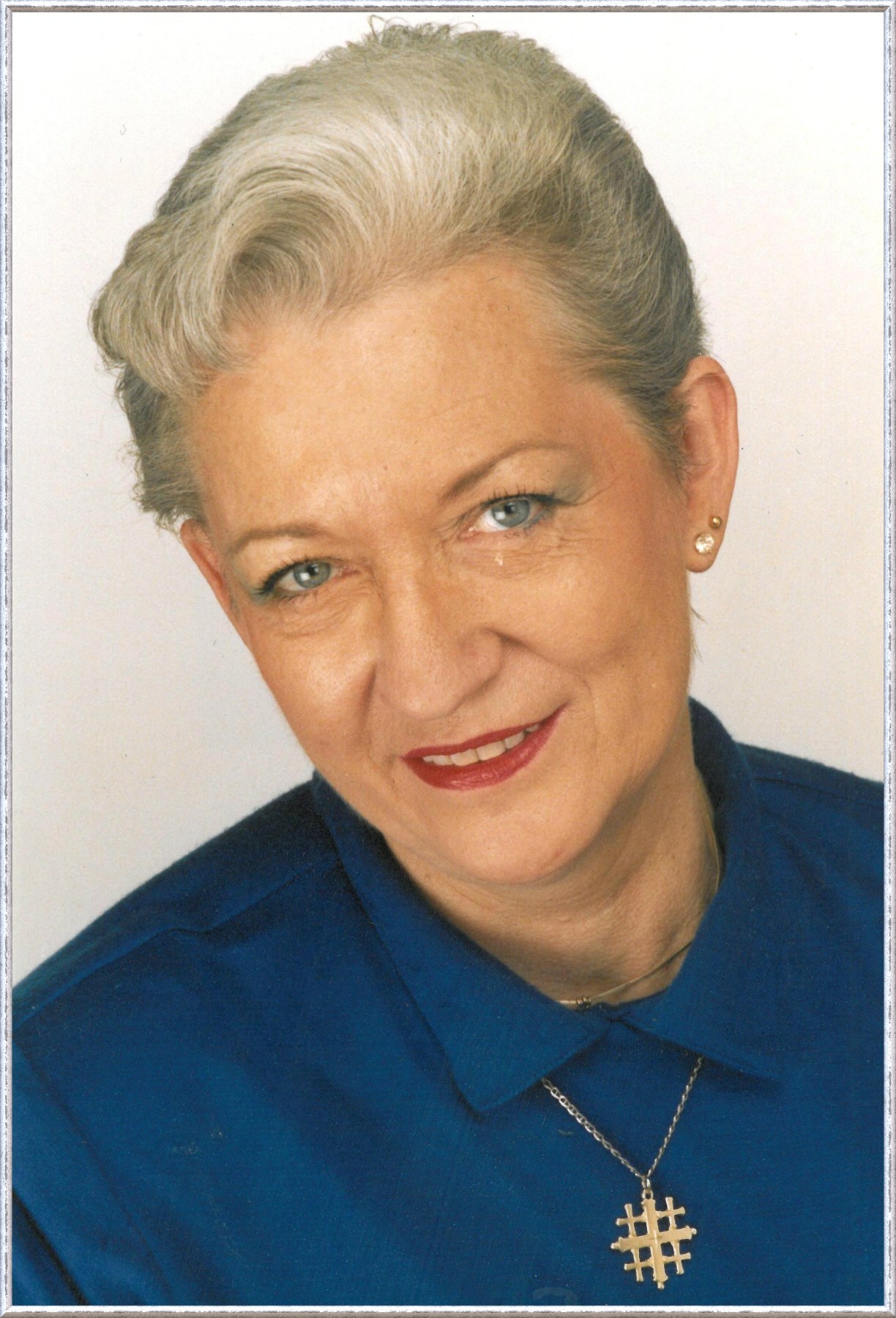 Patricia McCall Obituary - Houston, TX