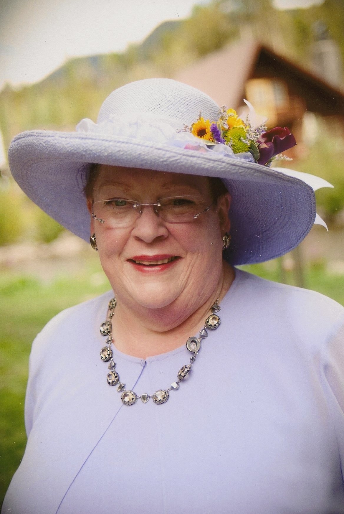 Sally P. Daniel Obituary - Centennial, CO