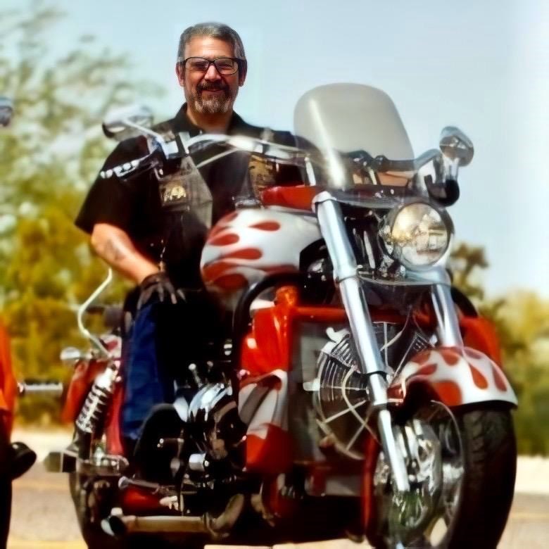 Raul Garza Obituary - Brownsville, TX
