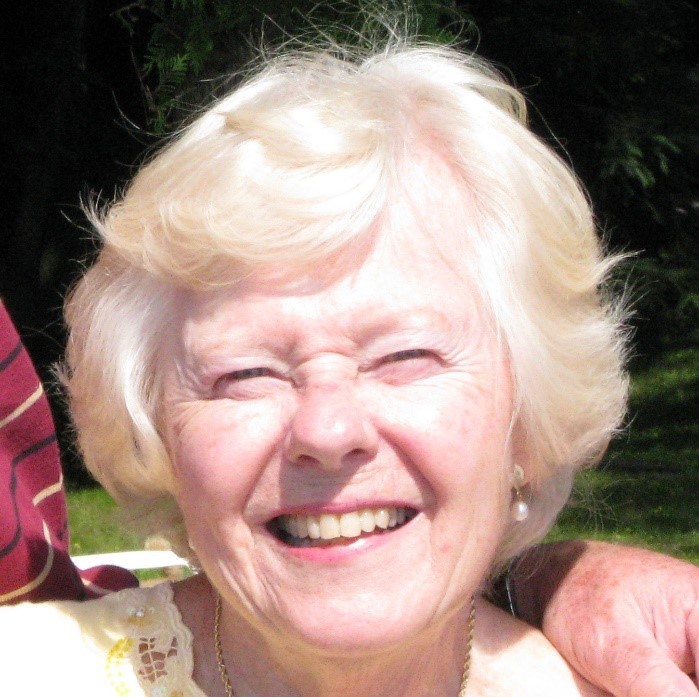 Ruth McLeod Obituary - Thornhill, ON