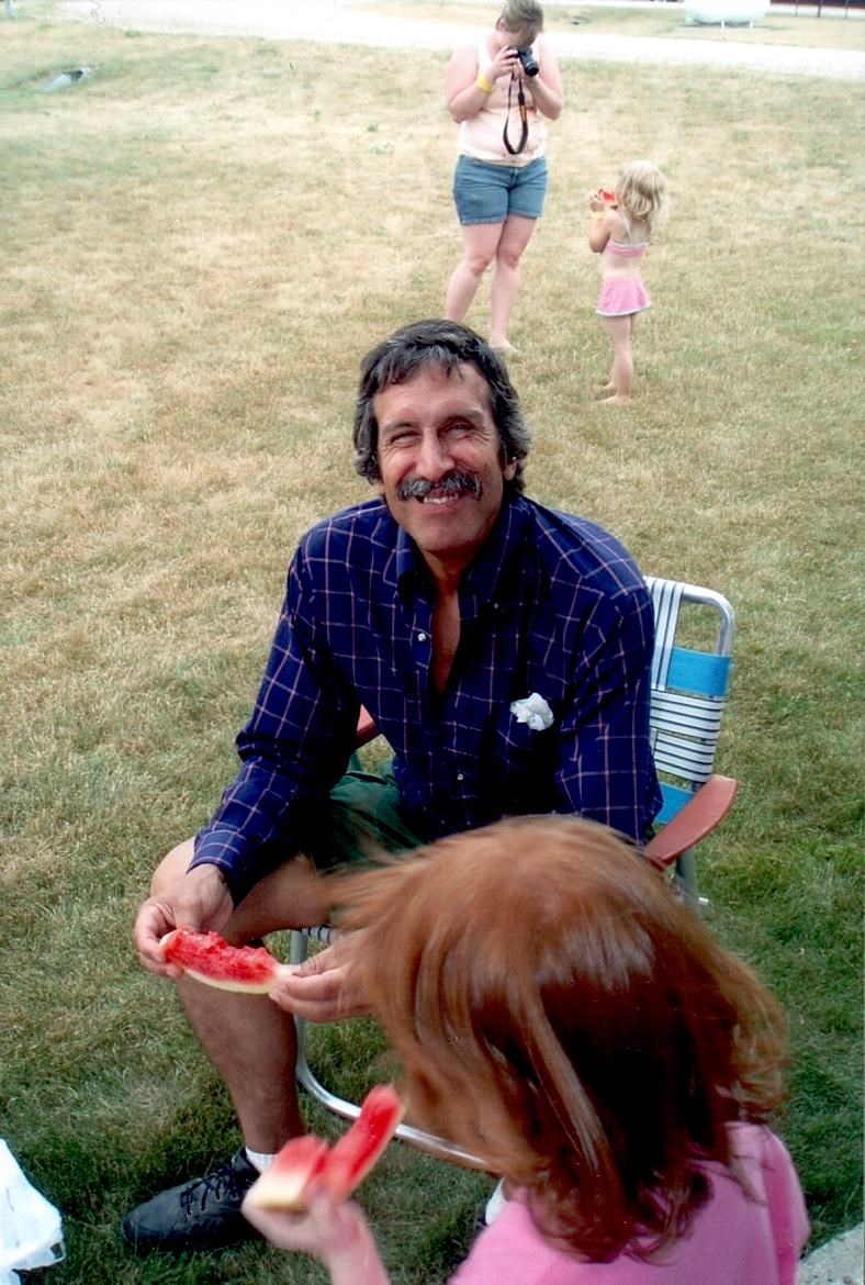 Laurie Zavitz Obituary - Muskegon, MI