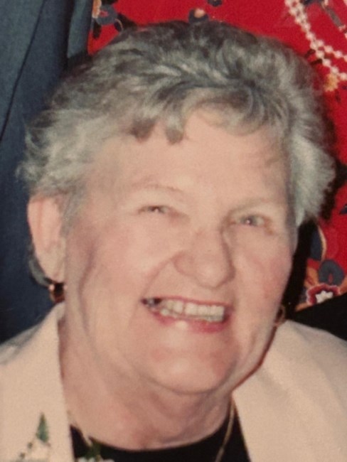 Evelyn Shimko Obituary - Fairfax, VA