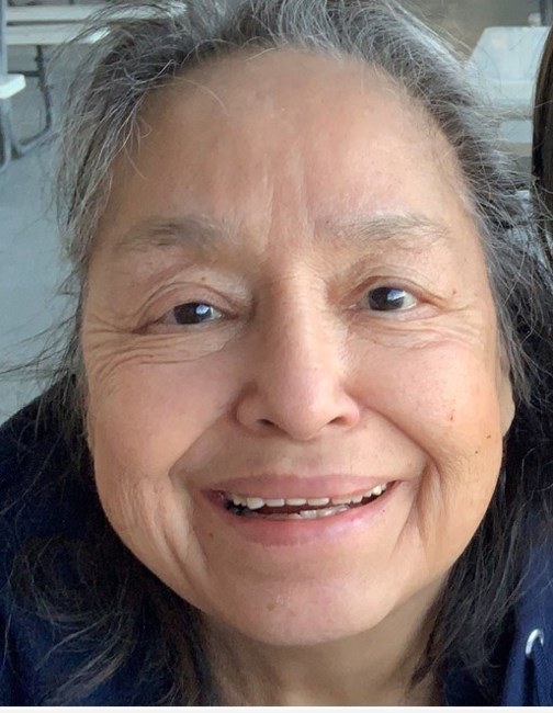 Julia Hernandez Obituary - Whittier, CA