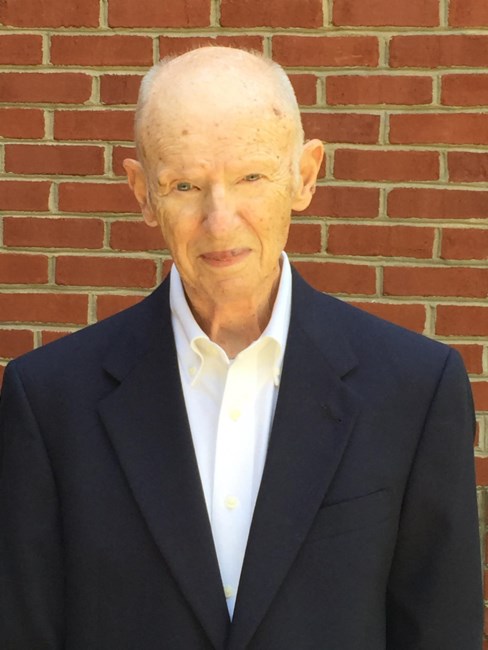 William Reinig Obituary - Annapolis, MD