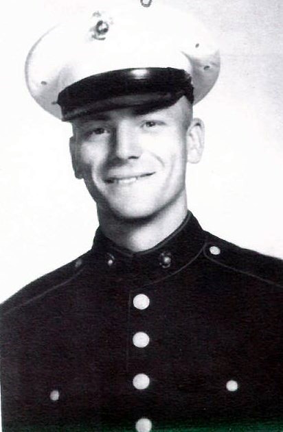 Kenneth Eugene Baughman Obituary - Scottsdale, AZ