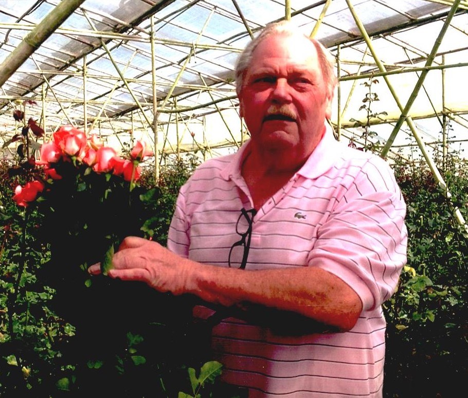 Robert Frederick Doan Obituary - Nanaimo, BC