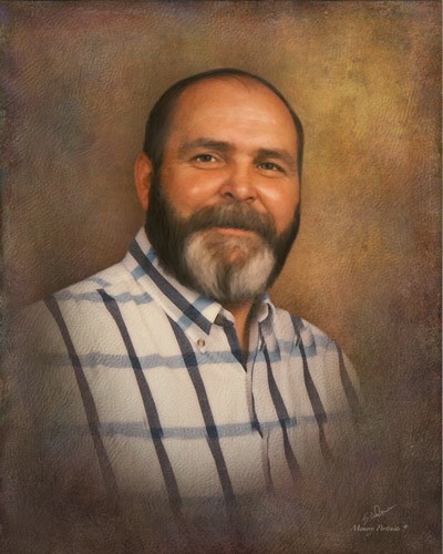 Charles Sandlin Obituary - Bentonville, AR