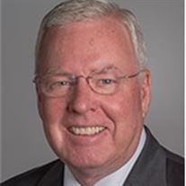 J. Patrick Campbell Obituary - Columbus, OH