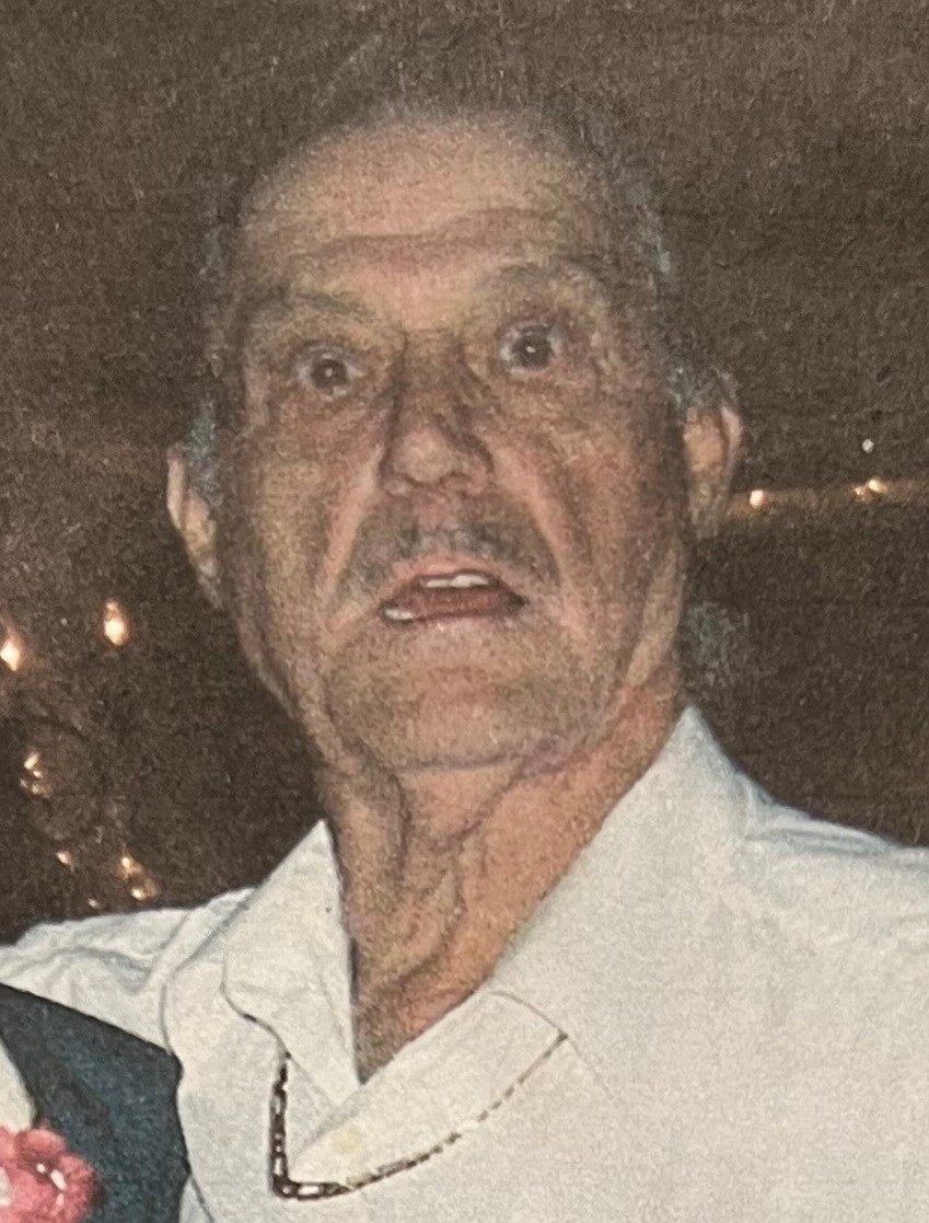 Hector Grignon avis de décès - Cornwall, ON