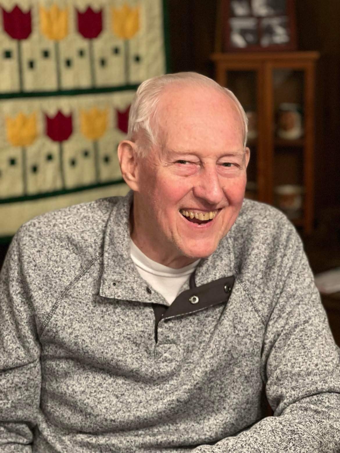 Robert Zaske Obituary - Livonia, MI