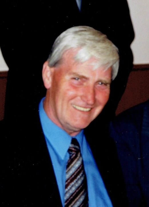 Brian McNeil Obituary - Peterborough, ON