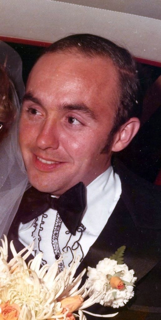 Ronald Bradley Obituary - Raleigh, NC