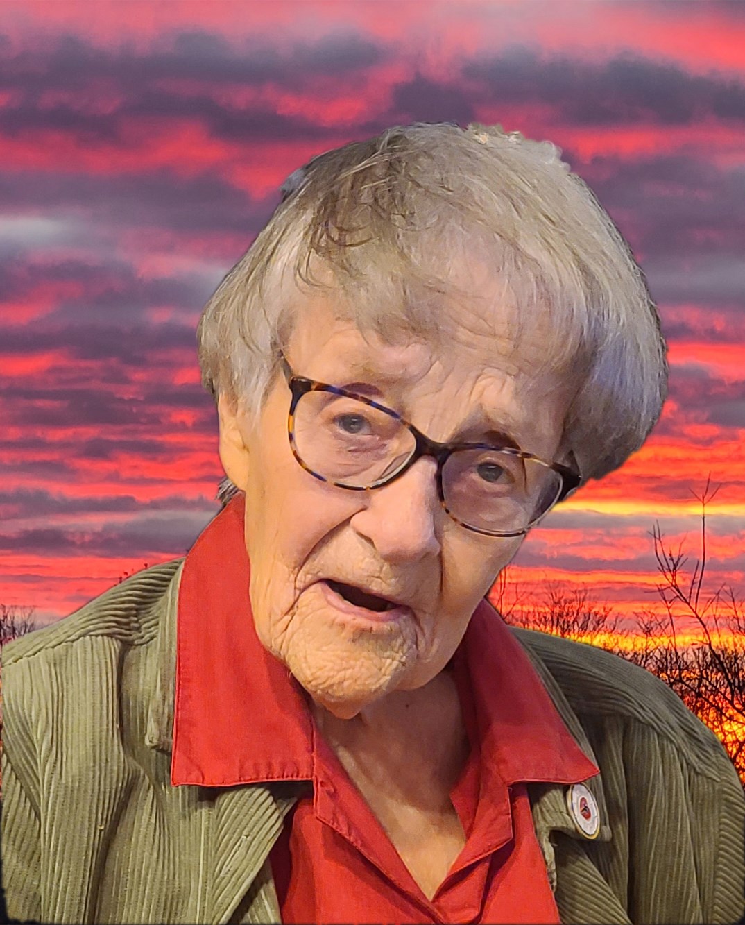 Berniece Wallace Obituary - Olathe, KS