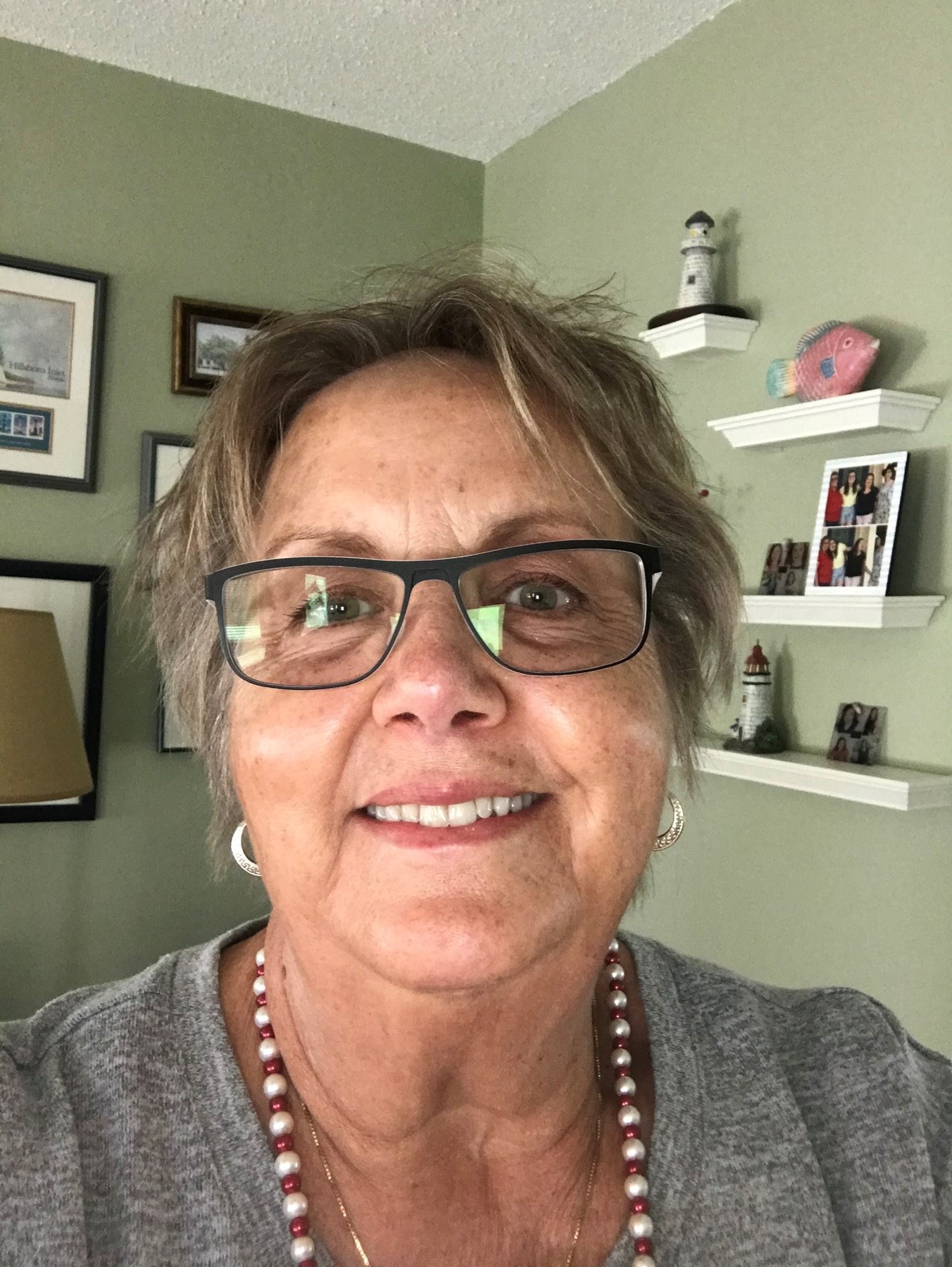 Kathleen Bragg Obituary - Deerfield Beach, FL