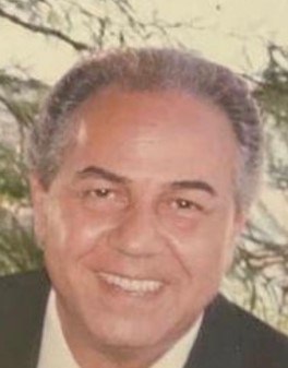Louis Giampa Obituary - Las Vegas, NV