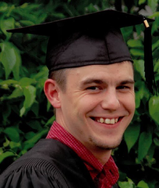 Jason Michael Heaney Obituary - Guelph, ON