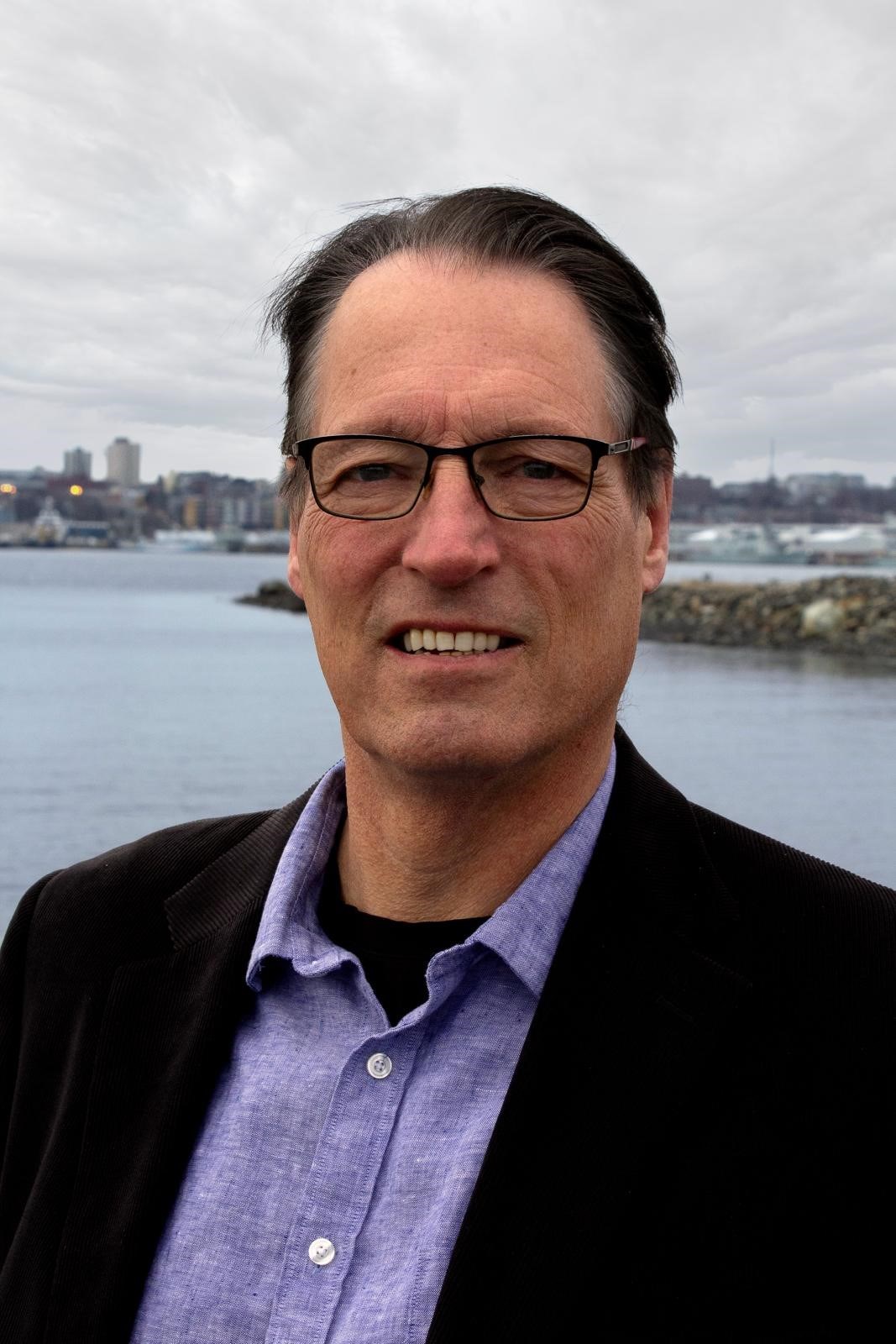 David Pate Obituary - Halifax, NS