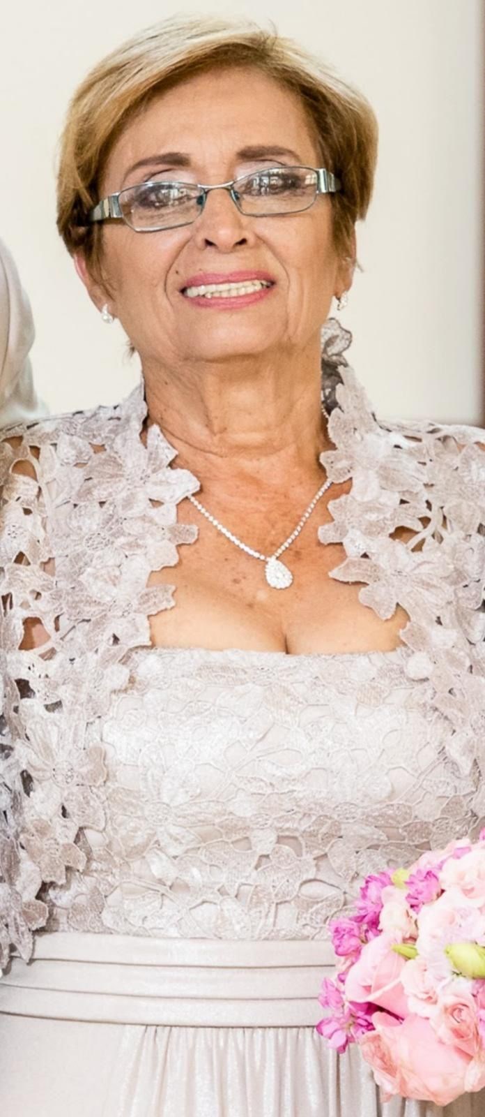 Iris N. Gerena Reyes Obituary - Humacao, PR