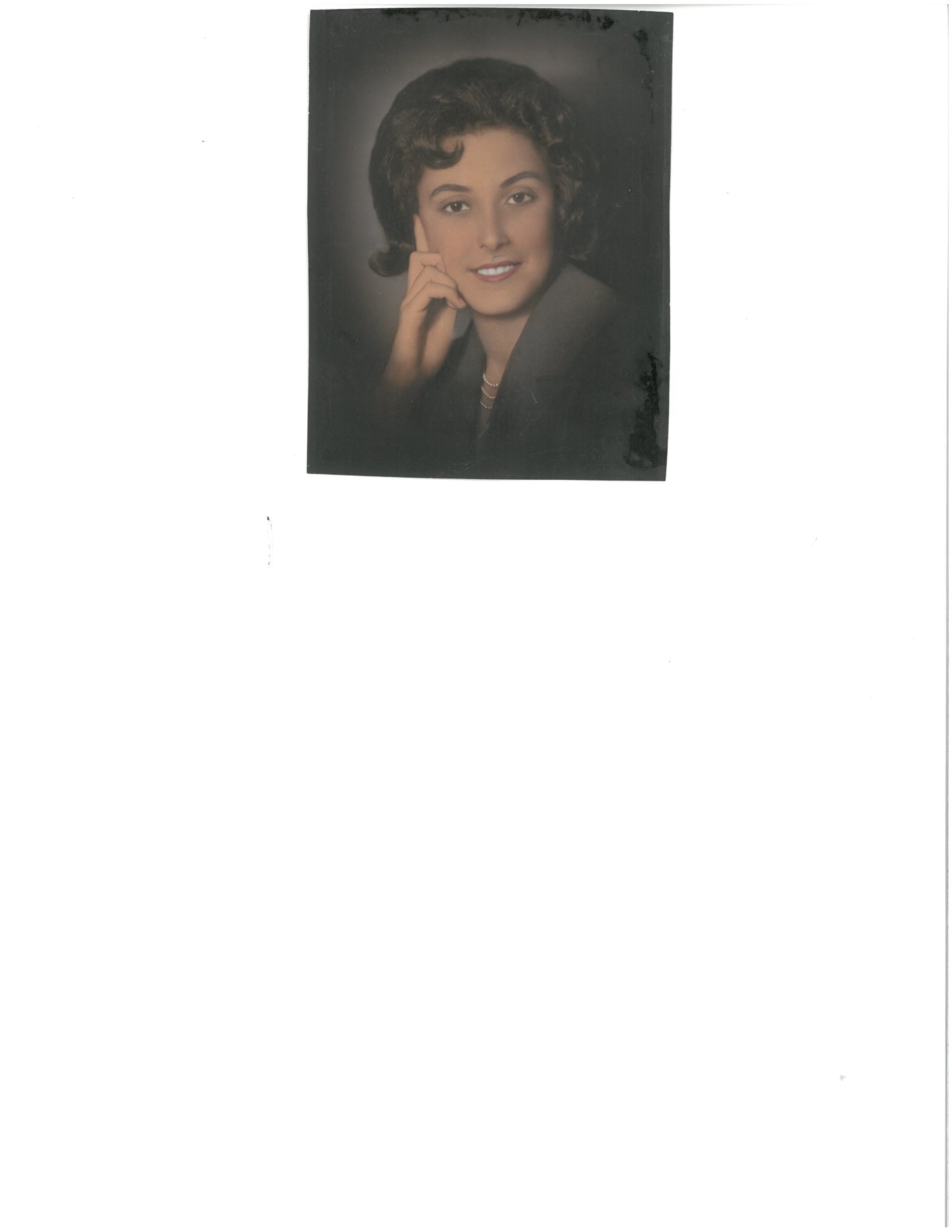 Barbara Hayden Obituary - Boca Raton, FL