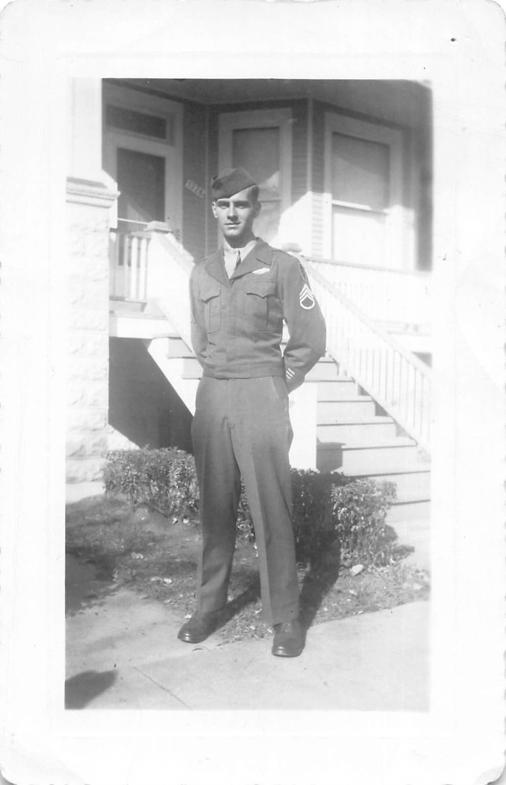 EDWARD R HINKLEMAN Obituary - Chicago, IL